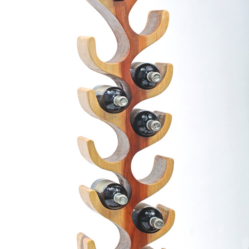 Unique Wine Racks - Etsy