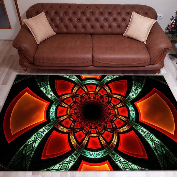 Symmetrical Pattern - Etsy