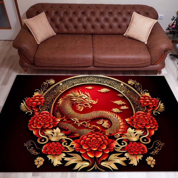 Red Rose Print - Etsy