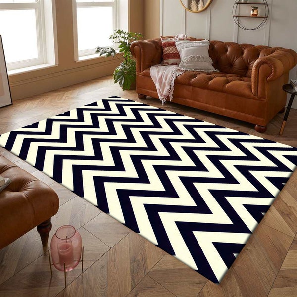 The Shining Rug Pattern - Etsy