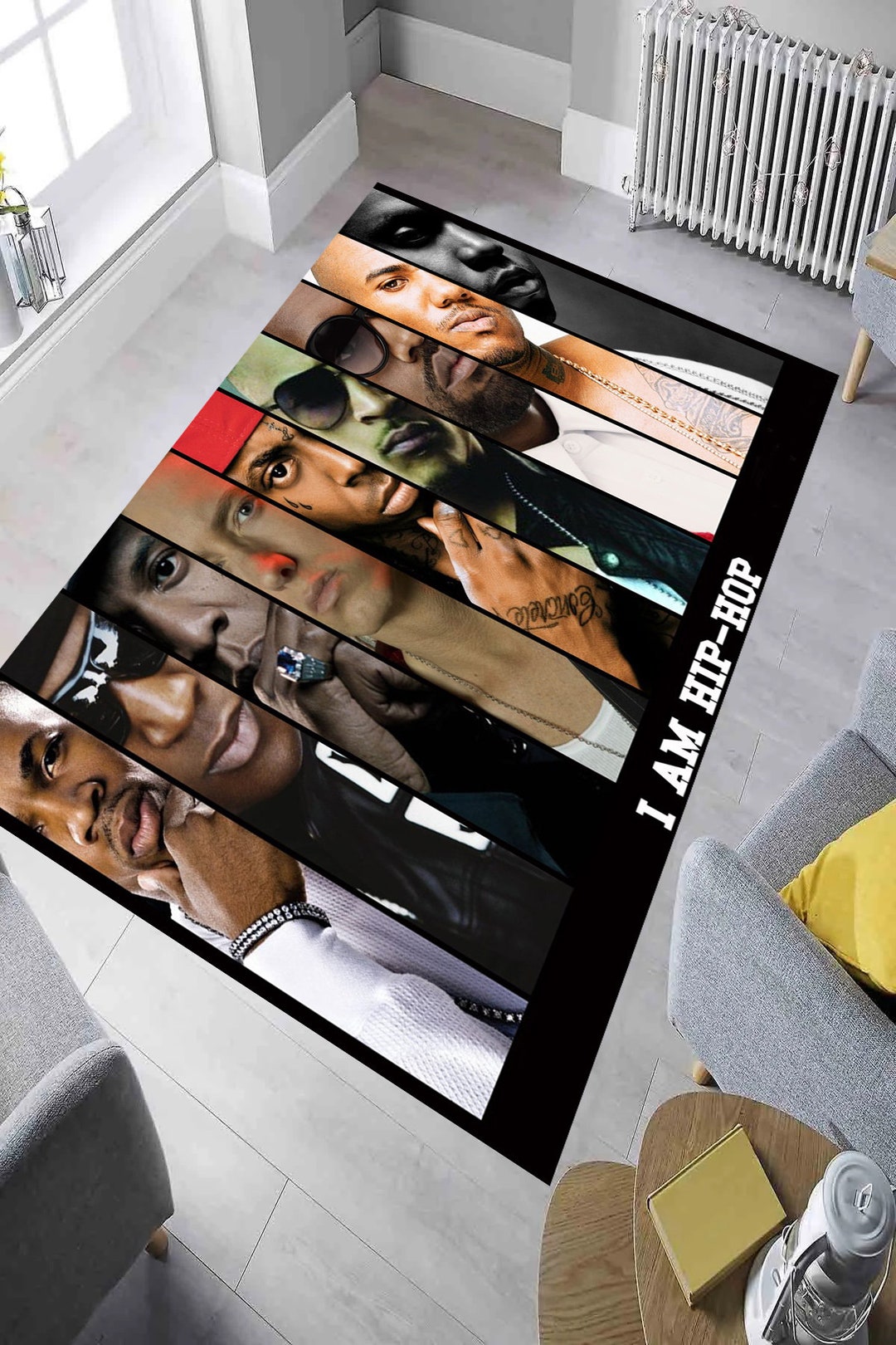 Hip Hop Rug, Music Rug, Dancer Rug, Poster Rug, Dancer Hip Hop, Cool ...