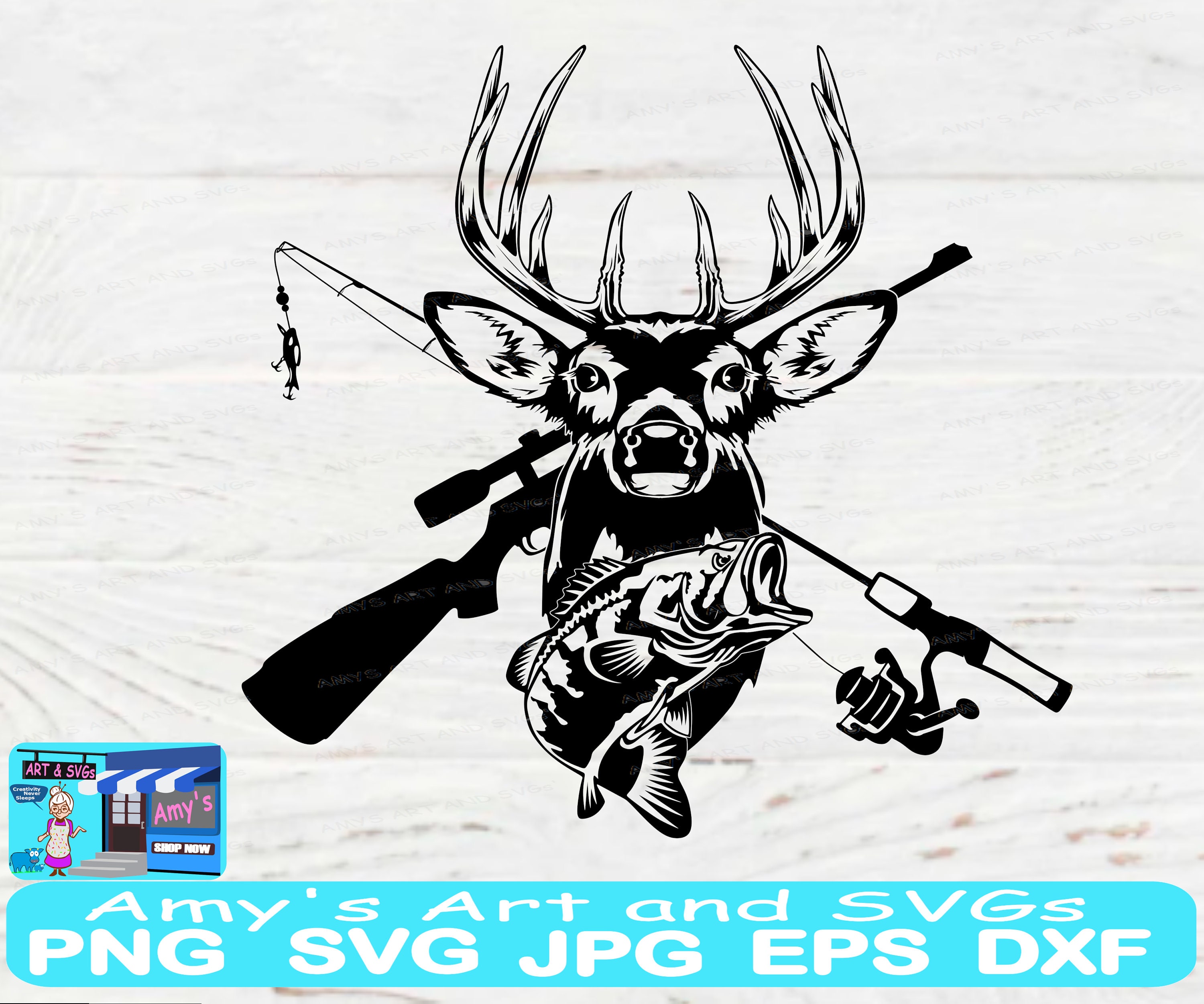Hunting Svg, Deer Svg, Fishing Svg, Deer Hunting Svg, Archery Svg, Bow ...