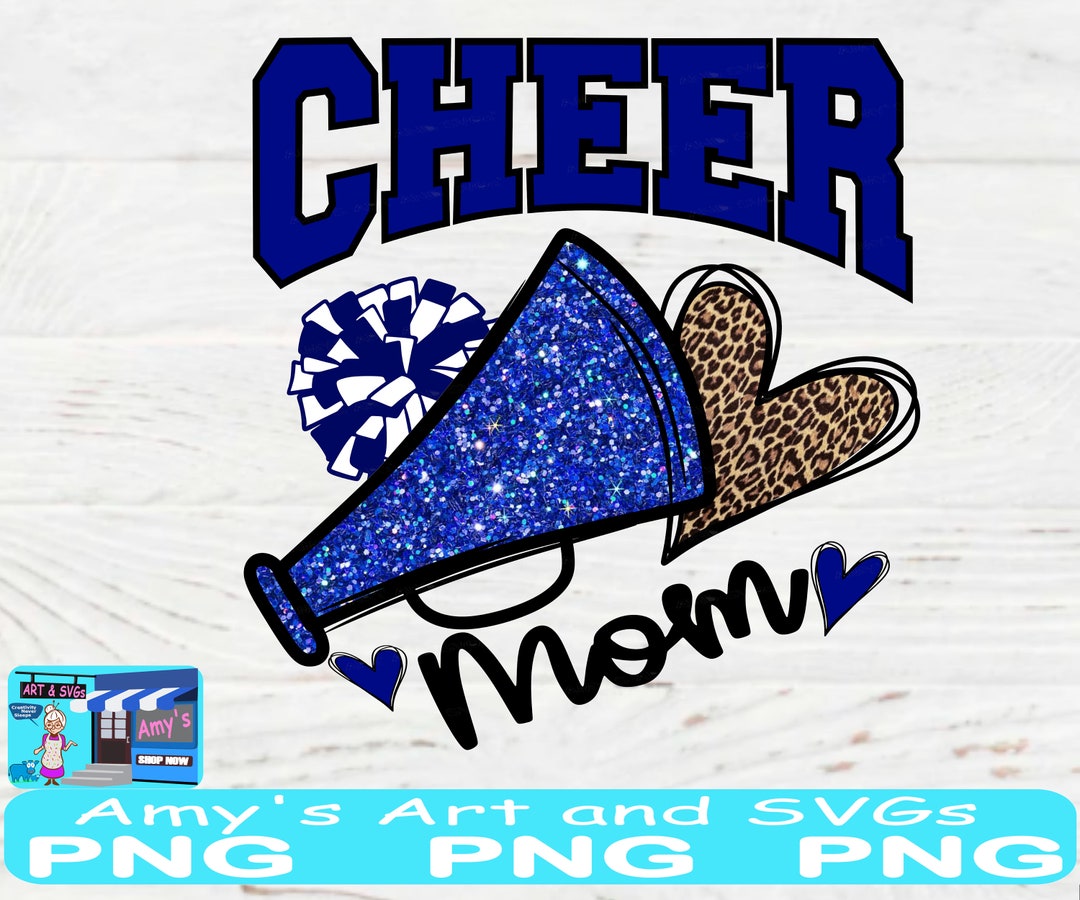 Cheer Mom Png Cheer Mom Shirts Png Cheer Mom Shirt Png - Etsy