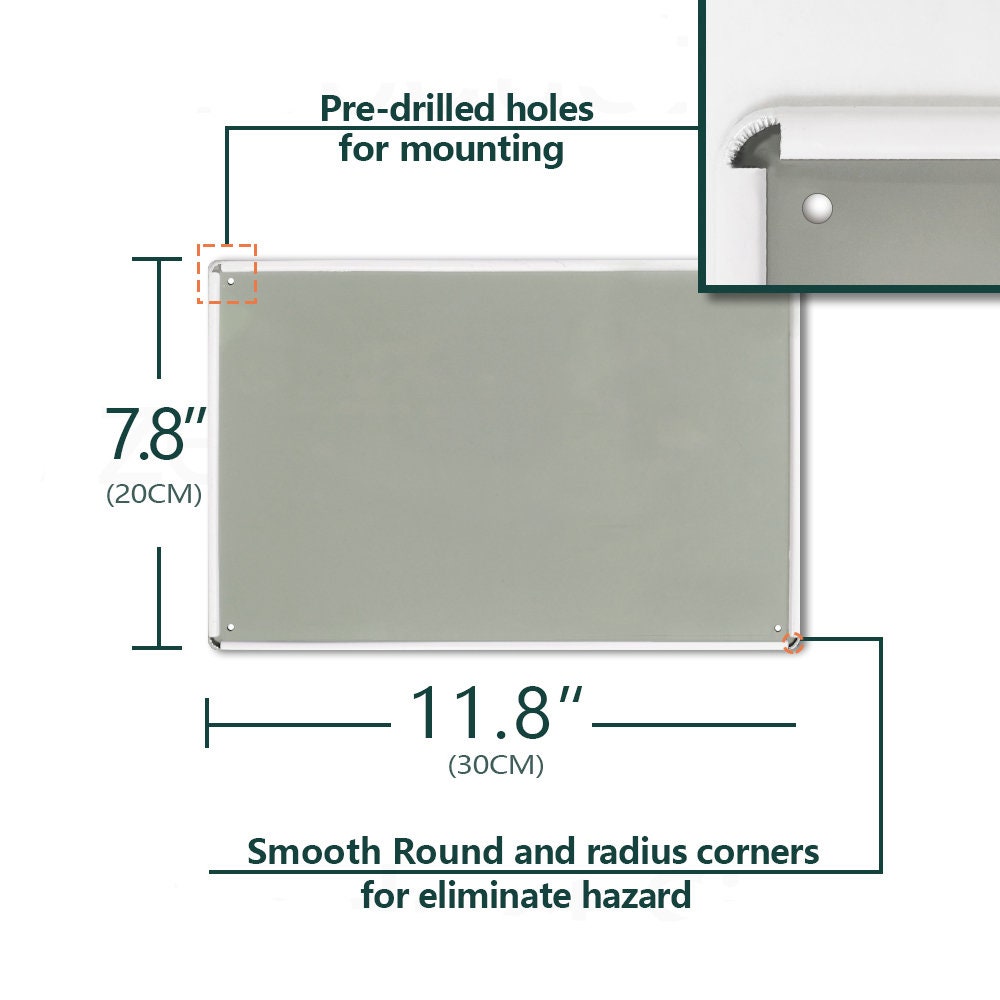 Fight Club Rules Metal Sign Poster Designing Wall Cinema Garage Tin ...