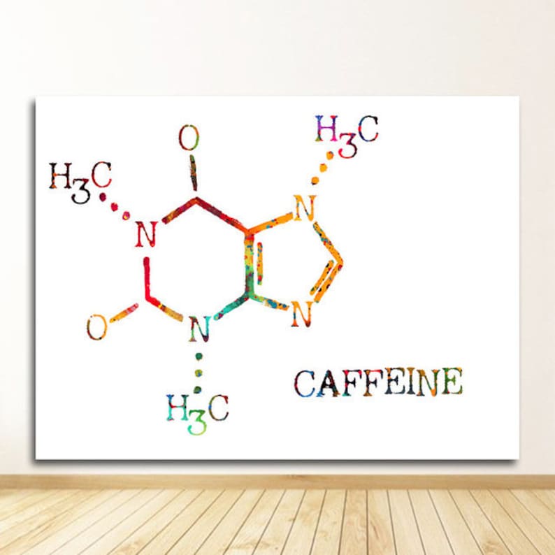 Human Anatomy Muscles System Canvas Painting Medical Education Office ...