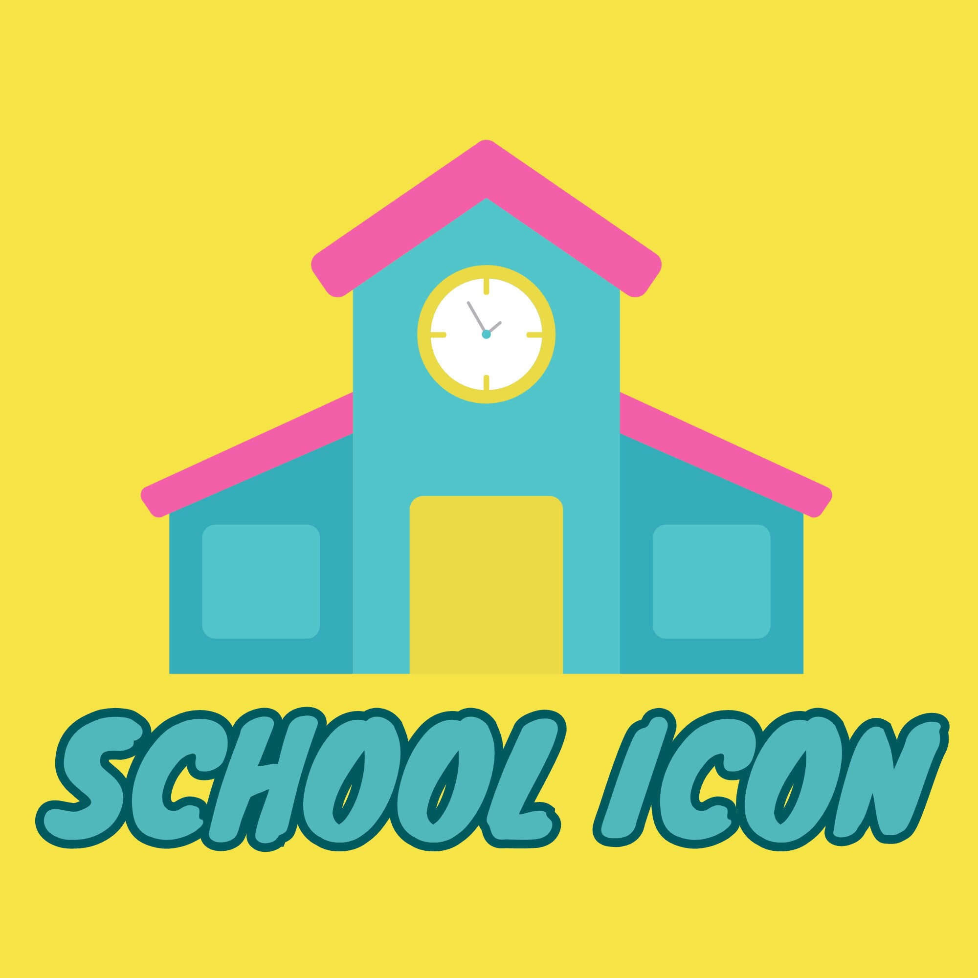 Back to School Bulletin Board Kit/back to School Bulletin Board ...