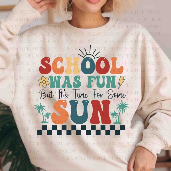 School Time Svg - Etsy