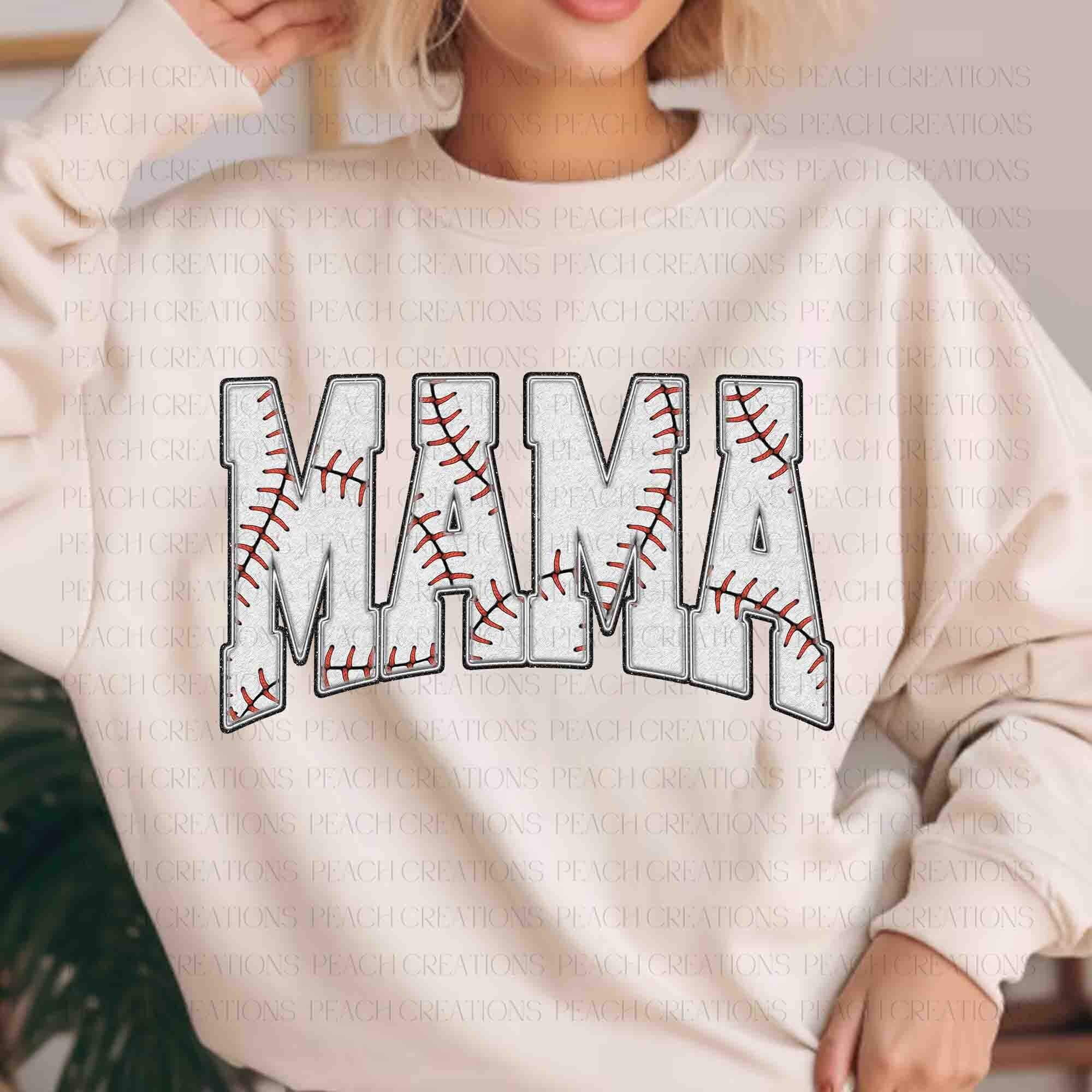 Baseball Mama PNG, Sports Mama Png, Baseball Mama Png, Mama Shirts ...