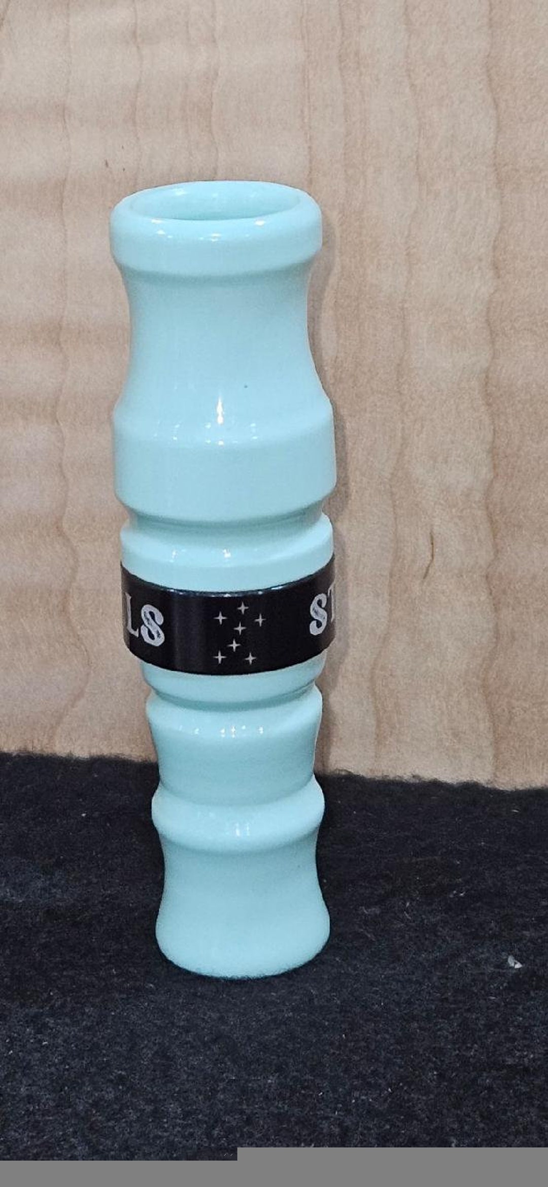 Acrylic Short Reed Goose Call - Etsy