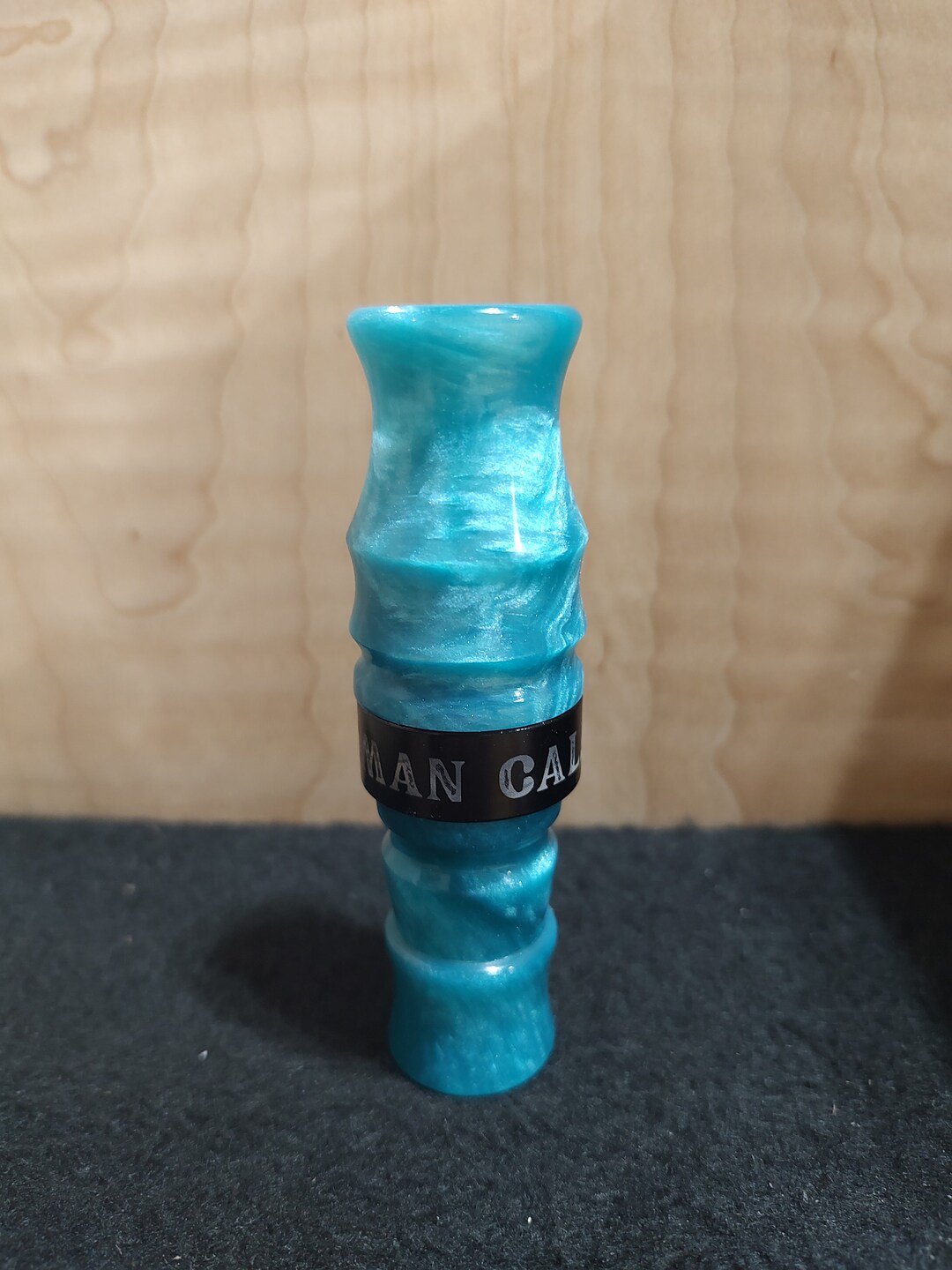 Acrylic Short Reed Goose Call - Etsy