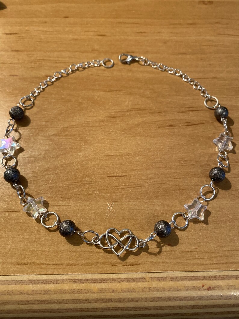 Custom Handmade Necklaces Custom Jewellery With Charms and Beads ...