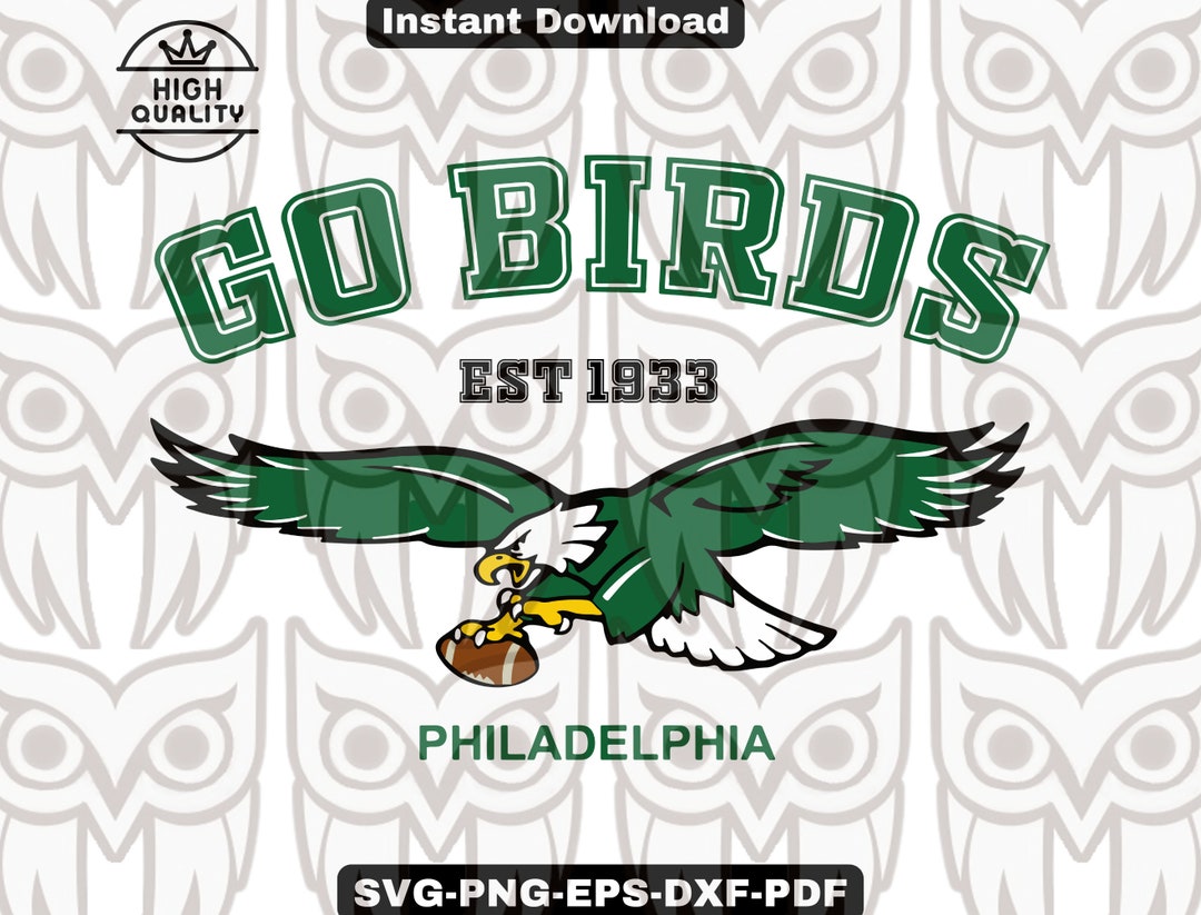 Philla Svg Eagle Svg Fly Eagle Fly Svg Philly Eagle Svg Eagle - Etsy UK