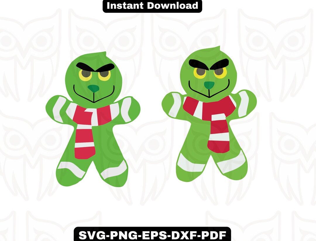 Boy Gingerbread Svg Gingerbread Boy Svg Gingerbread Svg Boy - Etsy