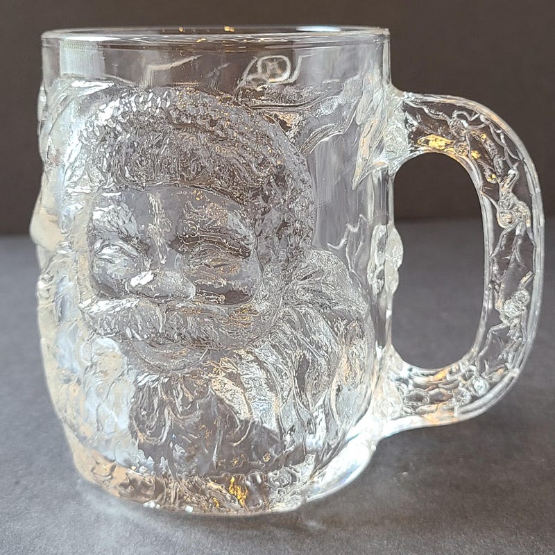 Vintage Luminarc - Etsy