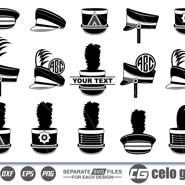 Marching Band - Etsy