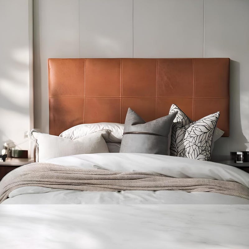 Tufted Headboard - Etsy