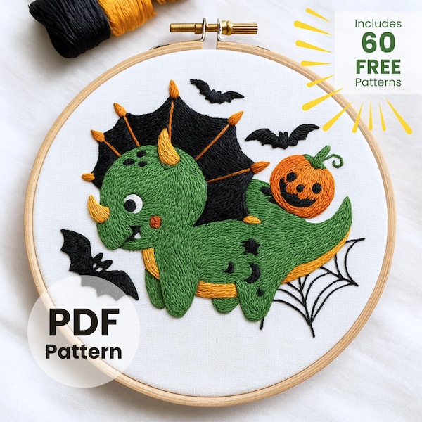 PatternsAndStitches - Etsy Canada