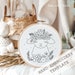 Sheep Hand Embroidery Pattern, Digital Download Embroidery, Animals ...