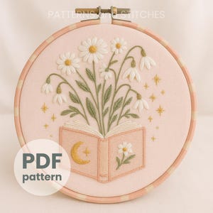 PatternsAndStitches - Etsy Canada