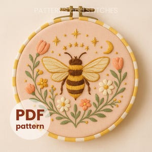 PatternsAndStitches - Etsy Canada