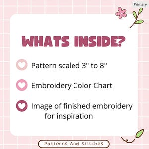 Pine Tree Hand Embroidery Pattern: Christmas Decor (PDF Download) - Etsy