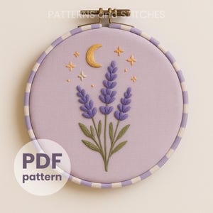 PatternsAndStitches - Etsy Canada