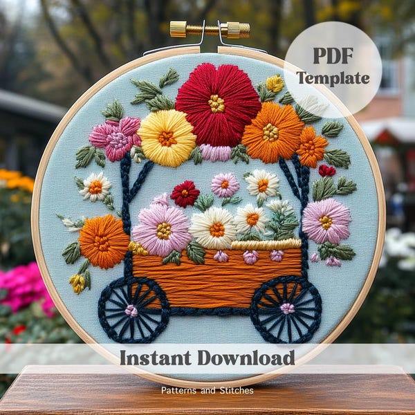 Creative Meadow - Etsy