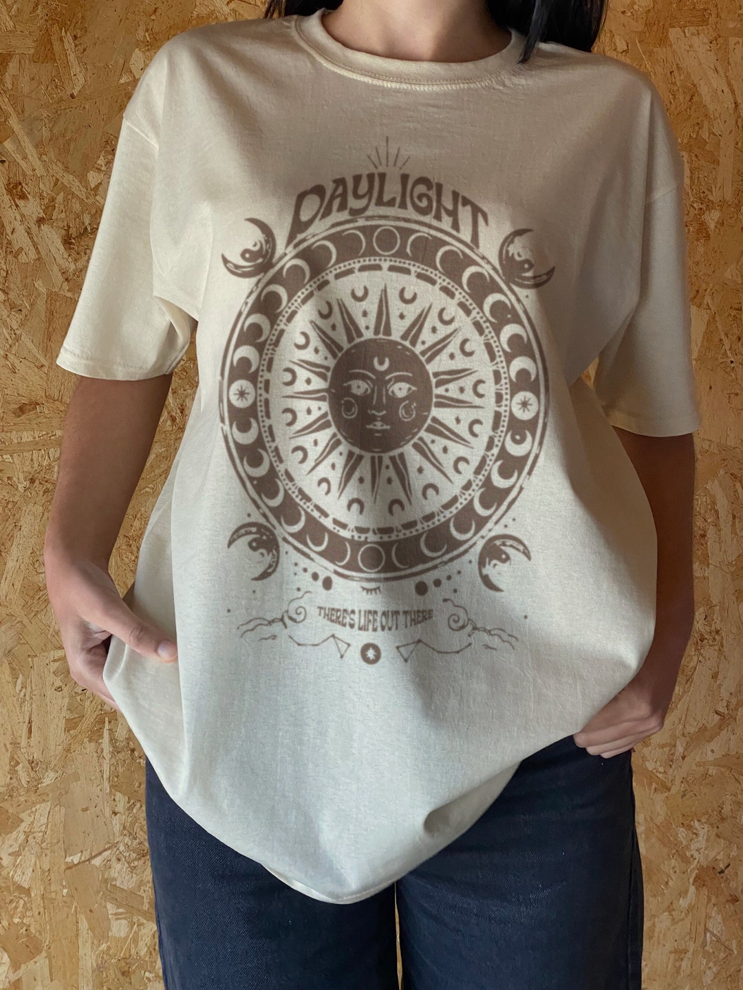 Daylight Tshirt Daylight Shirt Gift For - Etsy UK
