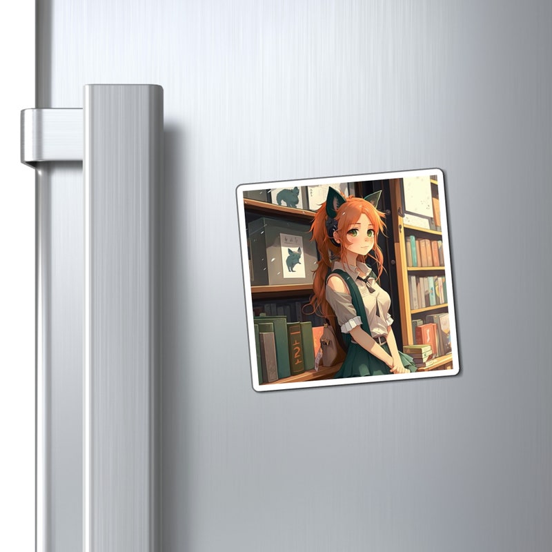 Fox Girl Cosplay - Etsy