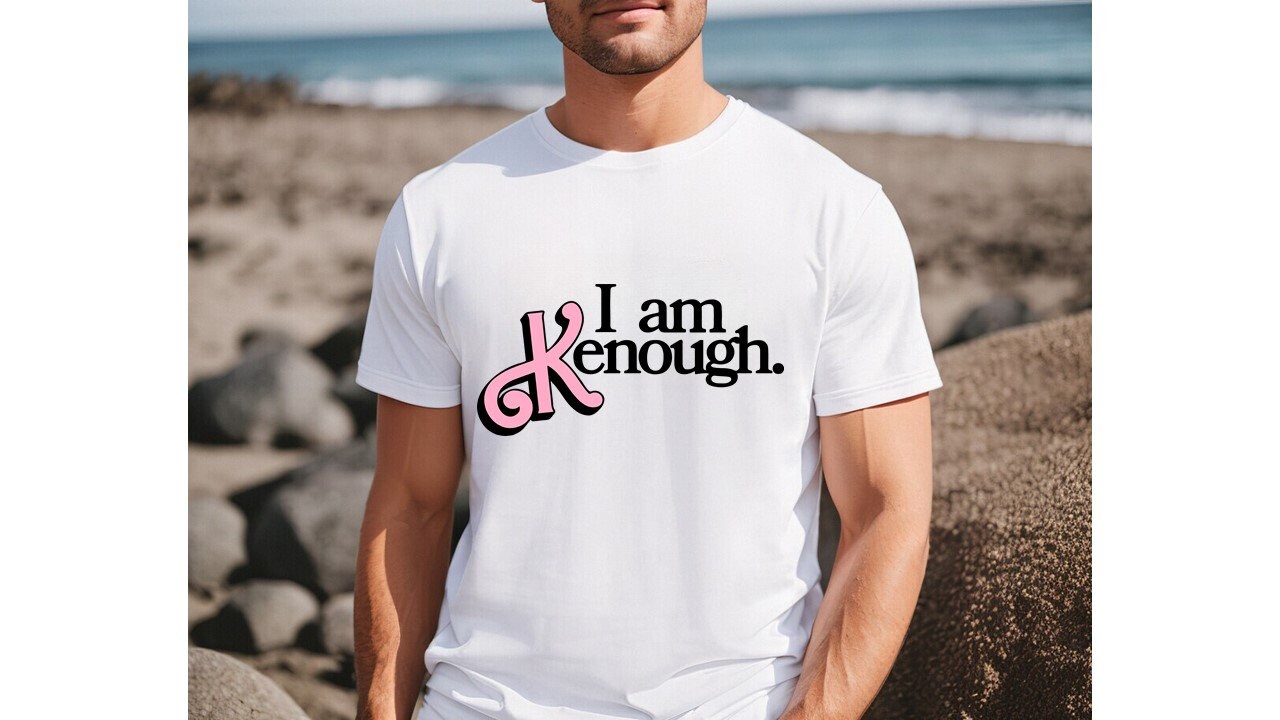 Ken Svgpngl Svg Sticker Clipart Svg Files for - Etsy Canada