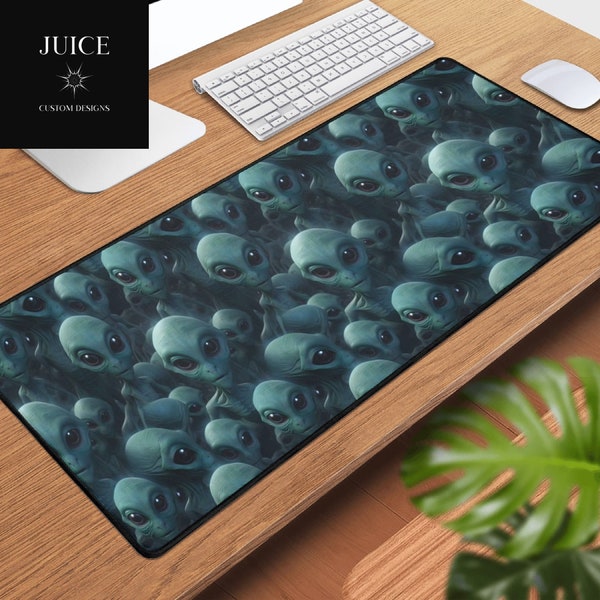 Alien Gaming Pad - Etsy