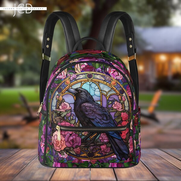 Mini Backpack - Etsy