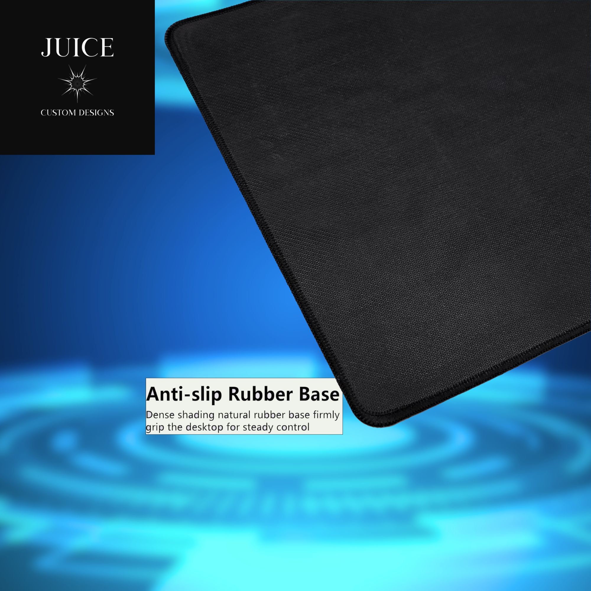 Retrowave TCG Desk Mat, Synthwave Mouse Pad, Cyberpunk Playmat, Sci Fi ...