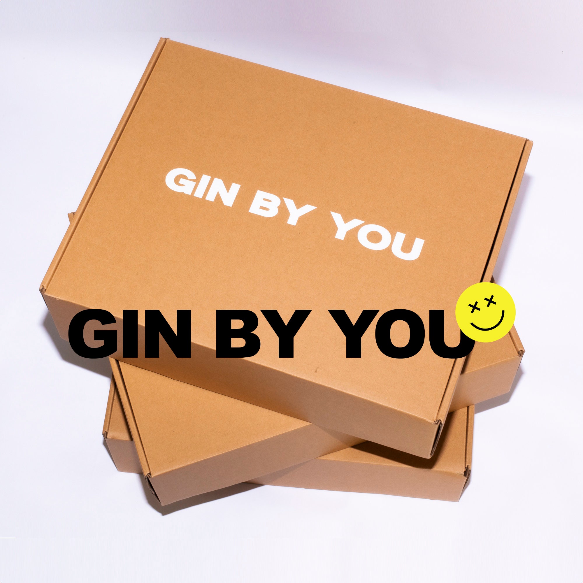 Premium Gin Making Kit | DIY Gin Kit | Gin Infusion Box | Make Your Own ...