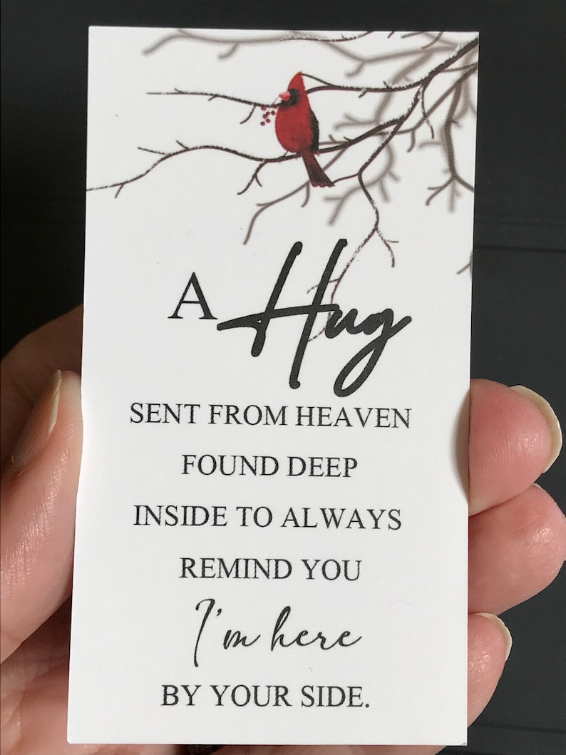 Cardinal, Cardinal Pin, Cardinal Memorial Pin, Cardinal Bereavement Pin ...