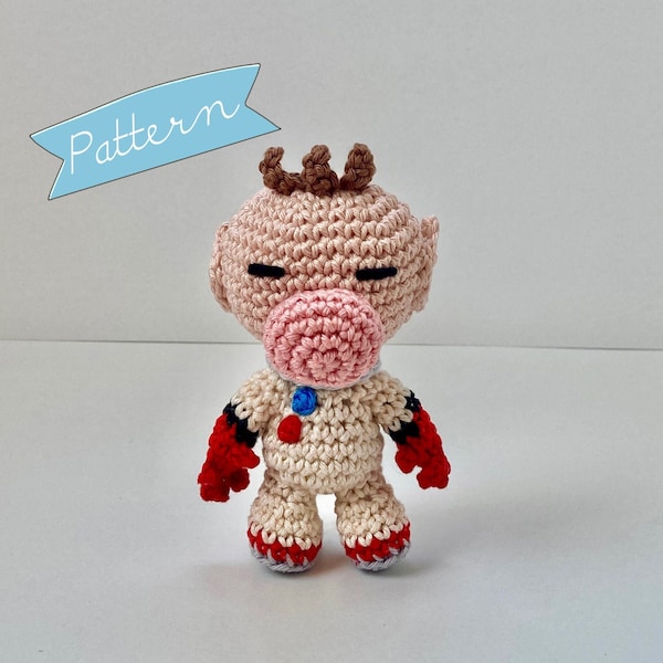 Crochet Captain - Etsy
