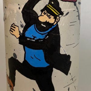 Custom Spray Can - Etsy