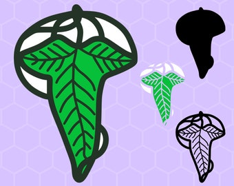 Multi Layered SVG PNG, Cricut Design Instant Download, Digital Clipart ...
