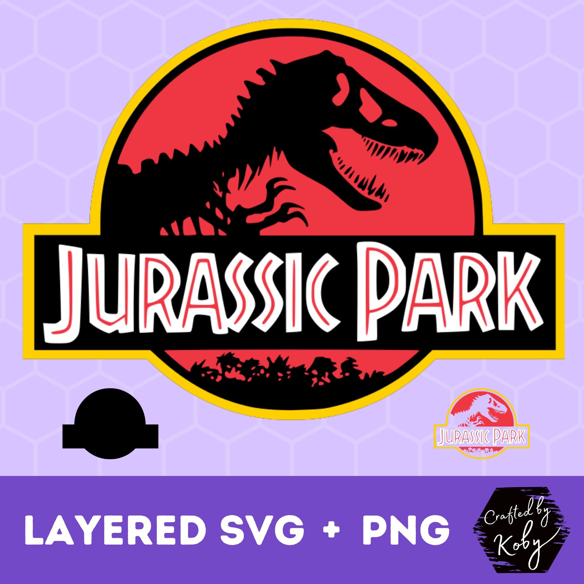 Multi Layered SVG PNG Cricut Design Instant Download - Etsy