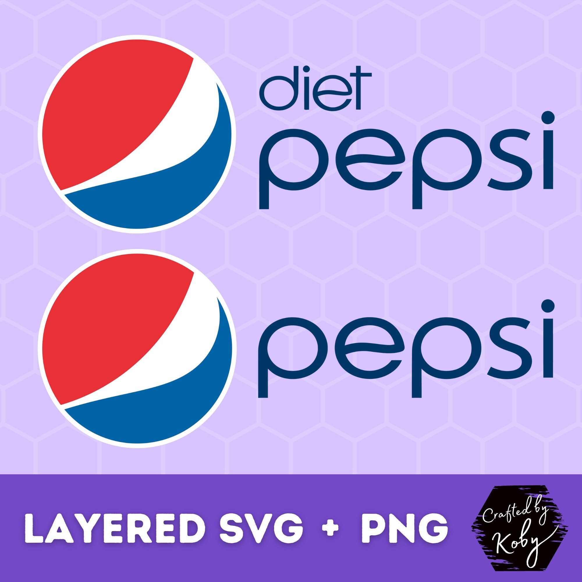 Multi Layered SVG PNG, Cricut Design Instant Download, Digital Clipart ...