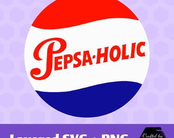 Multi Layered SVG + PNG, Cricut Design Instant Download, Digital ...