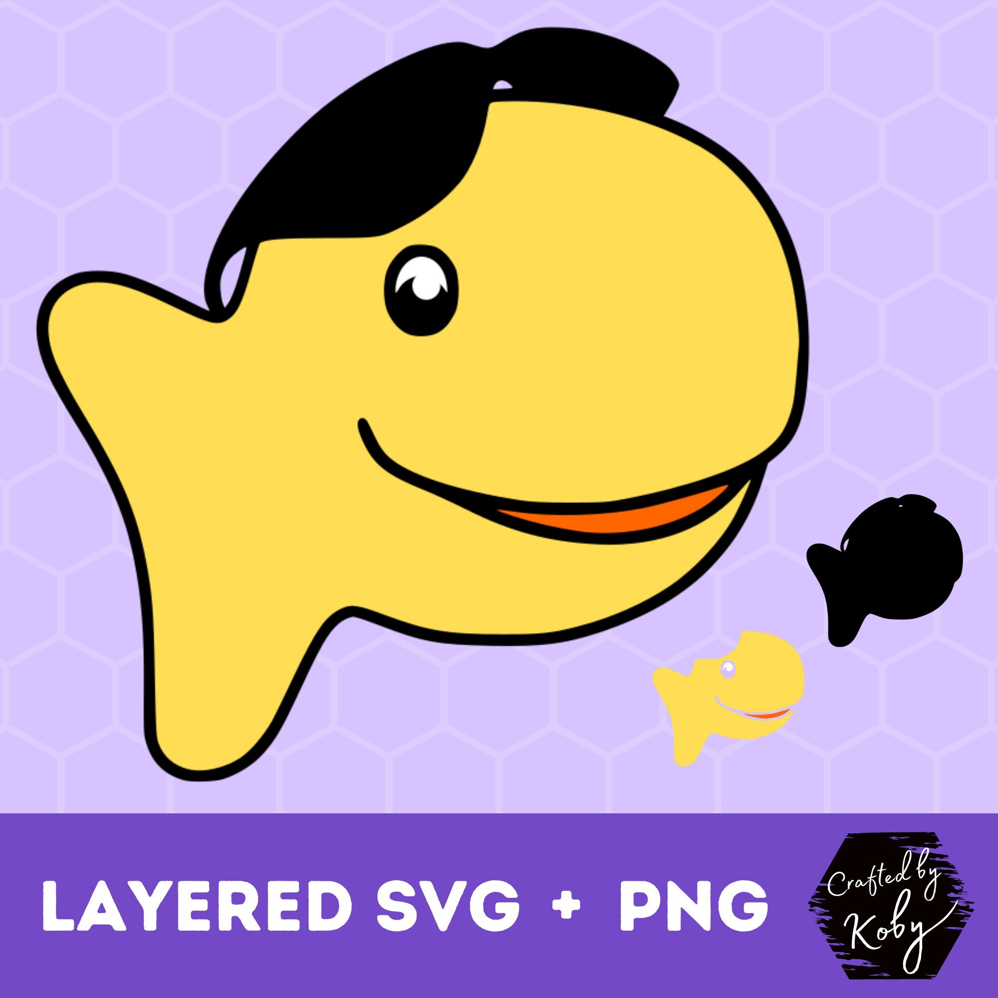 Clipart Goldfish Crackers