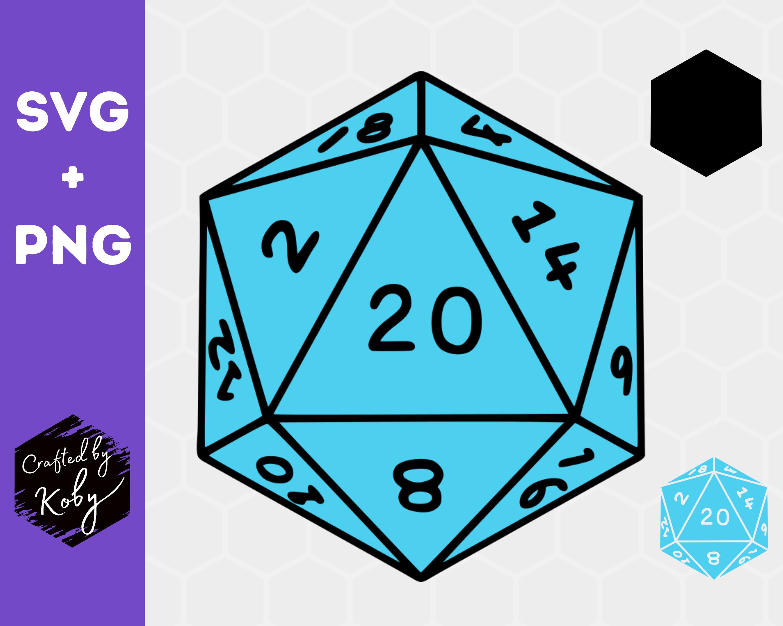 Multi Layered SVG PNG Cricut Design Instant Download - Etsy