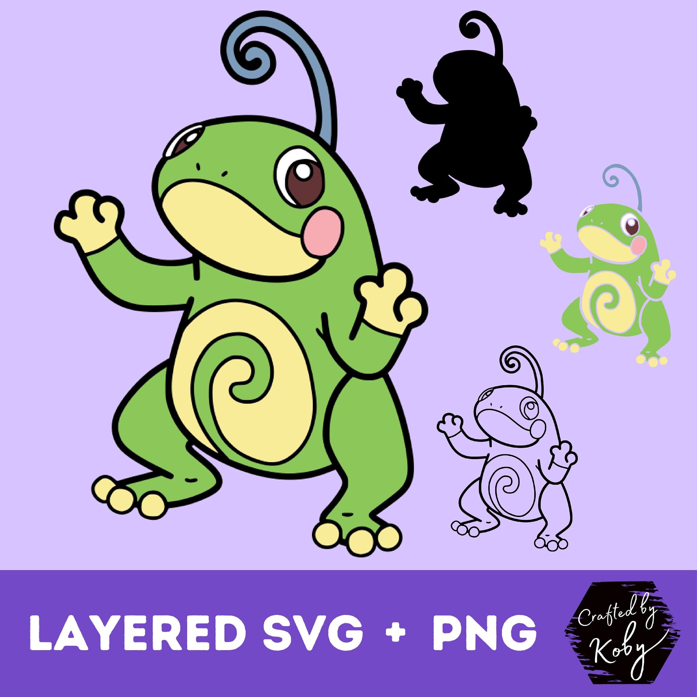 Multi Layered SVG PNG Cricut Design Instant Download - Etsy