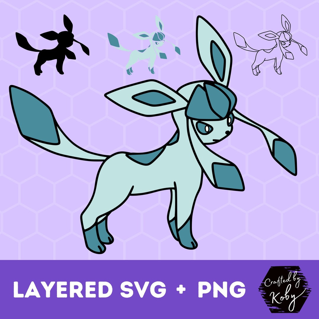 Multi Layered SVG + PNG | Cricut Design Instant Download | Digital ...