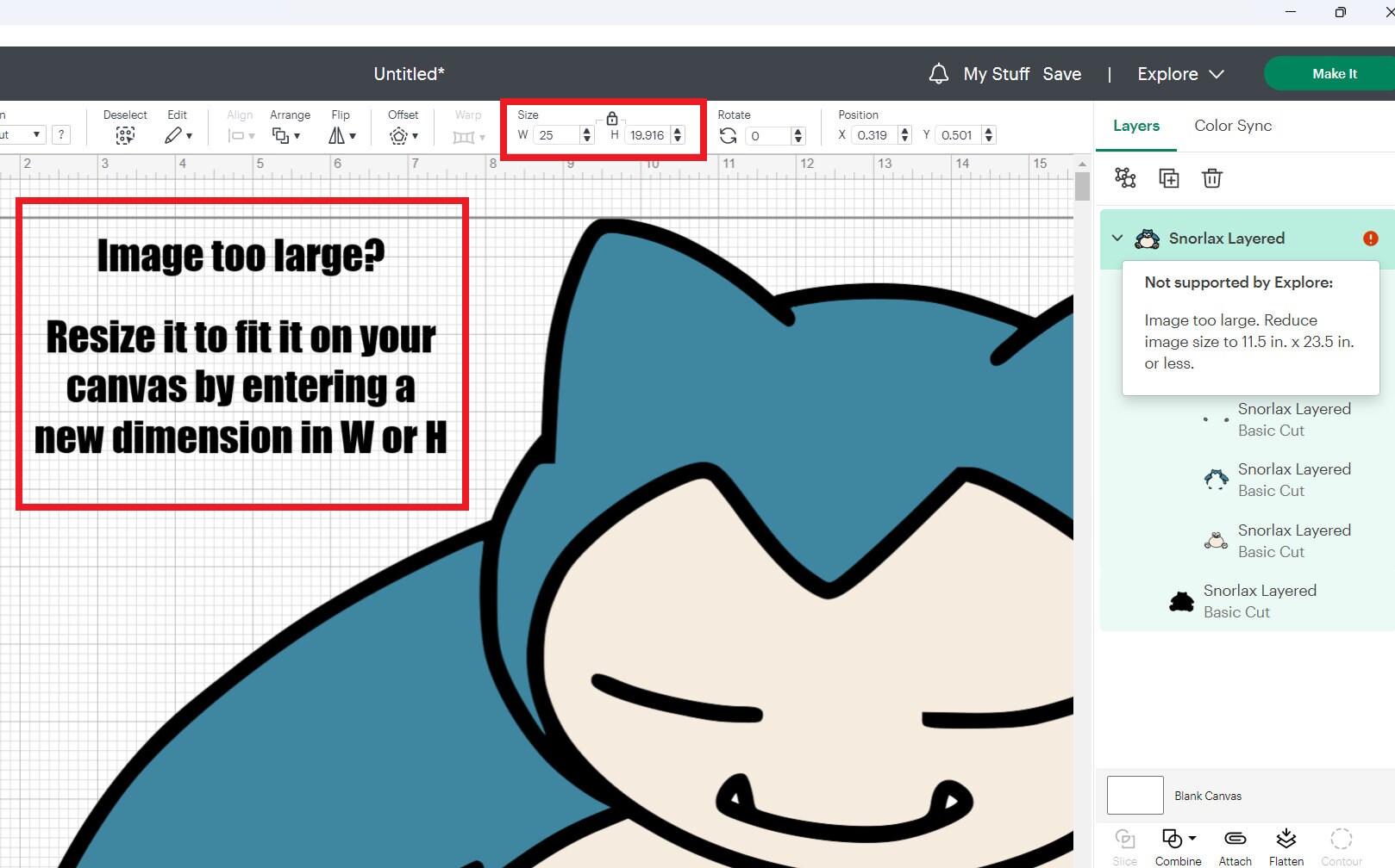 Multi Layered SVG PNG, Cricut Design Instant Download, Digital Clipart ...