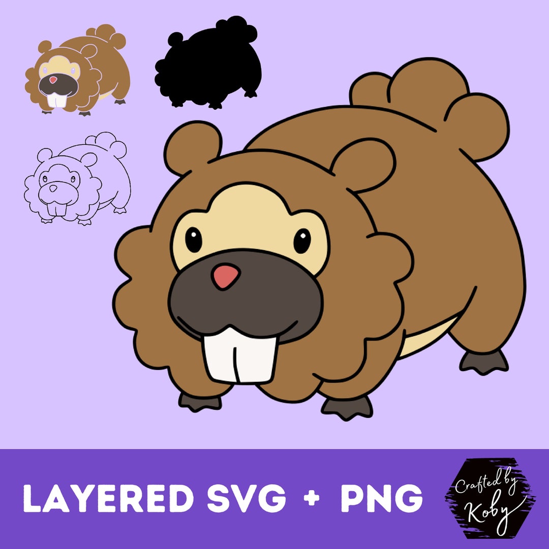 Multi Layered SVG + PNG, Cricut Design Instant Download, Digital ...