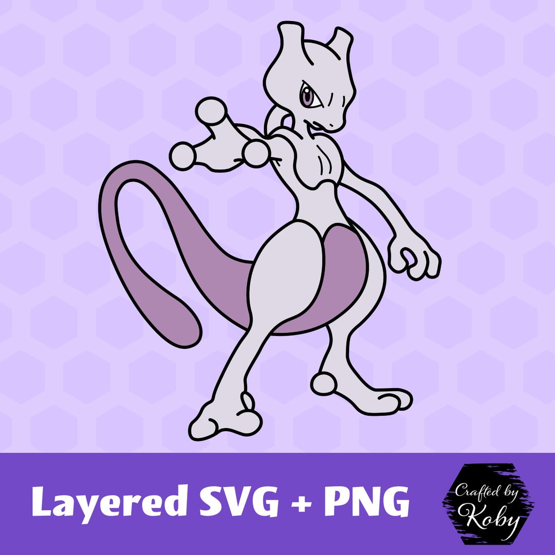 Multi Layered SVG + PNG, Cricut Design Instant Download, Digital ...