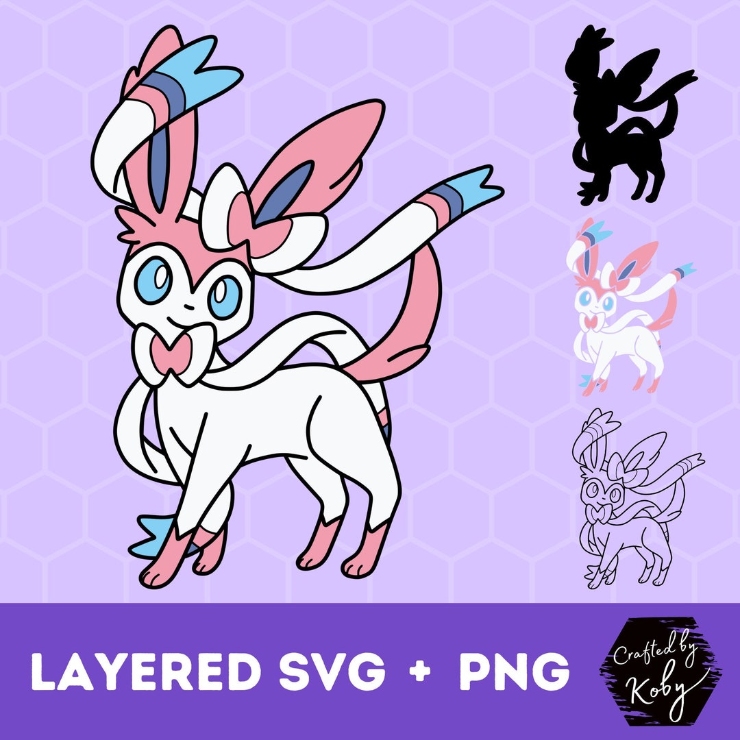 Multi Layered SVG + PNG | Cricut Design Instant Download | Digital ...