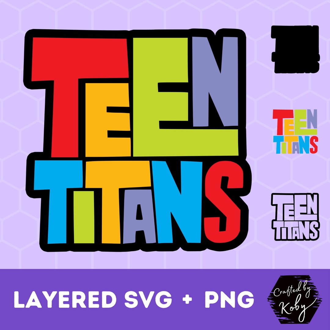 Multi Layered SVG PNG, Cricut Design Instant Download, Digital Clipart ...